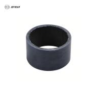 China Filament Wound Composite Bushing Self Lubricating Low Friction Bearing For Heavy Machinery for sale