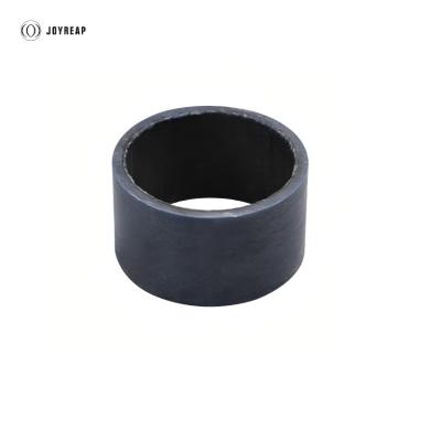 China Filament Wound Composite Bushing Self Lubricating Low Friction Bearing For Heavy Machinery for sale