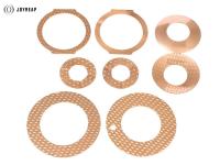 China OEM 1423939 Thrust Washer 1383854 Camshaft Washer Used In Engines for sale