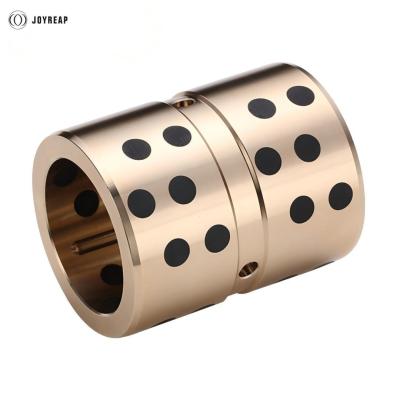 China LC12B01654P1 Excavator Bushing Replacement for SK350 Excavator for sale