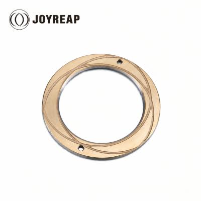 China 49340-1110D1 3C878-49340 spare parts bimetal thrust washer for sale