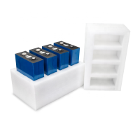 China Lifepo4 100ah 3.2v Lithium Prismatic Batteries For Solar System for sale