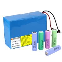 China 72 Volt Lithium 32Ah 18650 Motorcycle Battery Pack for sale