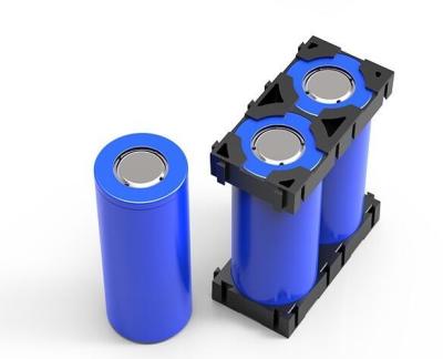China HHS 7.4V 2600mAh Custom Lithium Battery Pack with BMS for Electric Scooter for sale