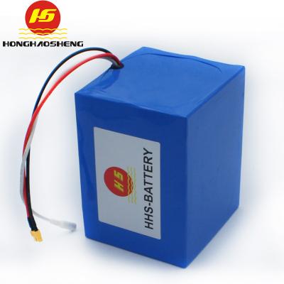 China 72V 200Ah LiFePO4 Lithium Ion Battery Pack 30Ah 40Ah 50Ah 60Ah 100Ah Rechargeable for sale
