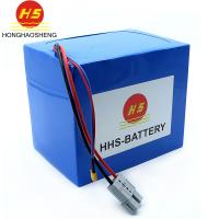 China 72V 200Ah LiFePO4 Lithium Ion Battery Pack 30Ah 40Ah 50Ah 60Ah 100Ah Rechargeable for sale