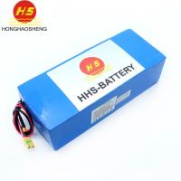 China 72V 200Ah LiFePO4 Lithium Ion Battery Pack 30Ah 40Ah 50Ah 60Ah 100Ah Rechargeable for sale