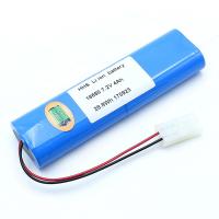 China 1000 Times HHS E Scooter 18650 Lithium Ion Cells for sale