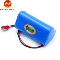 China 1000 Times HHS E Scooter 18650 Lithium Ion Cells for sale