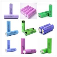 China 4.4Ah 36V 10S2P Electric Skateboard Lithium Ion Battery for sale