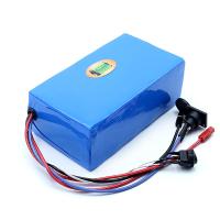China HHS 48v 20ah lithium golf buggy batteries for sale