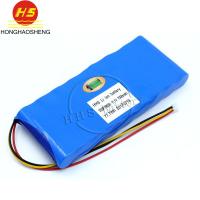China OEM A123 Electric Scooter Lithium Battery 12V 7Ah for sale