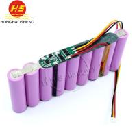 China OEM A123 Electric Scooter Lithium Battery 12V 7Ah for sale