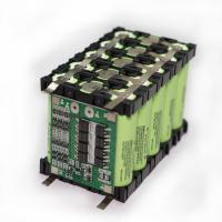 China 48V 20Ah Lithium Golf Trolley Battery Pack 18650 Cells Customizable for sale