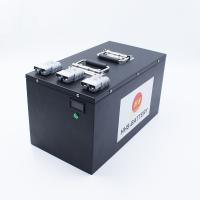 China ODM 3s60p 18650 Solar Storage Lithium Battery for sale