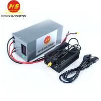 China ODM 3s60p 18650 Solar Storage Lithium Battery for sale