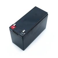 China 24V 10Ah Li Ion Battery Pack for Electric Scooter with BMS 18650 Cells for sale