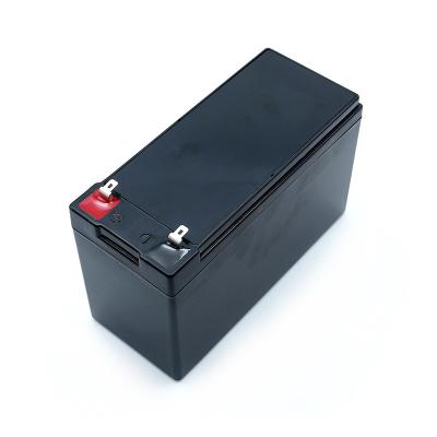 China 24V 10Ah Li Ion Battery Pack for Electric Scooter with BMS 18650 Cells for sale