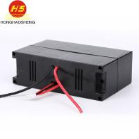China 24V 10Ah Li Ion Battery Pack for Electric Scooter with BMS 18650 Cells for sale