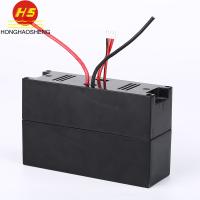 China 24V 10Ah Li Ion Battery Pack for Electric Scooter with BMS 18650 Cells for sale