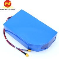 China ODM 800 Times 24V Vacuum Cleaner Battery Pack for sale