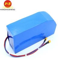China ODM 800 Times 24V Vacuum Cleaner Battery Pack for sale