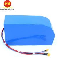 China ODM 800 Times 24V Vacuum Cleaner Battery Pack for sale