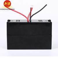 China 7S3P 24 Volt 6Ah Sea Scooter Lithium Battery for sale
