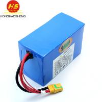 China Rechargeable 18650 12v 3s10p Medical Lithium Battery for sale