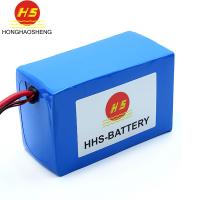 China Rechargeable 18650 12v 3s10p Medical Lithium Battery for sale