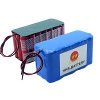 China Customized 24V 5Ah Electric Scooter Lithium Battery for sale