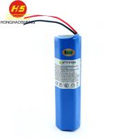 China 3S7P 18650 12v 14ah Cylindrical Rechargeable Lithium Ion Battery for sale