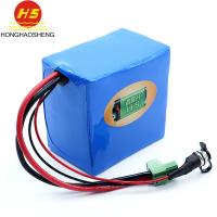 China 25.9V 2000mAh 7S1P 18650 Rechargeable Li-Ion Battery Pack for Power Tools for sale