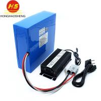 China OEM 24V 40Ah Lithium Ion Battery Pack for Medical Devices Custom BMS for sale