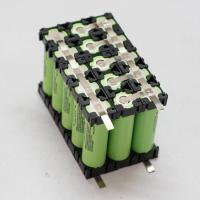 China CE HHS 10ah 12v Lithium Ion Motorcycle Battery for sale