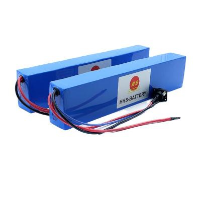 China 36v 13ah 10s5p 18650 Battery Pack For Scooter for sale