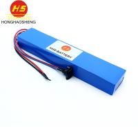 China 36v 13ah 10s5p 18650 Battery Pack For Scooter for sale