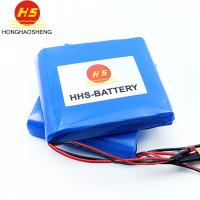 China 13S3P 60V 9Ah 18650 Rechargeable Battery Pack for Scooter with CE RoHS for sale