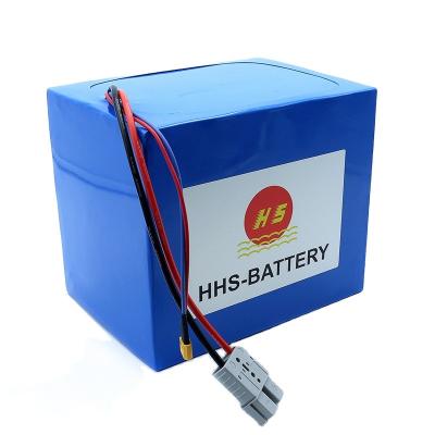 China 72 Volt 50ah Electric Scooter Lithium Battery for sale
