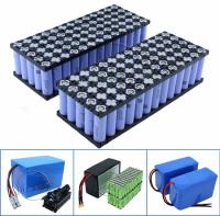China 72 Volt 50ah Electric Scooter Lithium Battery for sale