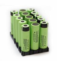 China 20S8P 72V 20AH 18650 Rechargeable Li Ion Battery for sale