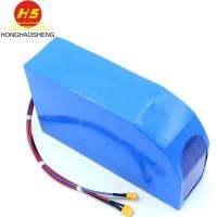China Marine 24 Volt 6s16p NCM 18650 Rechargeable Battery for sale