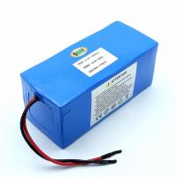 China RoHS 15V 22Ah HHS Medical Device Battery for sale