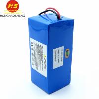 China RoHS 15V 22Ah HHS Medical Device Battery for sale