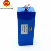 China RoHS 15V 22Ah HHS Medical Device Battery for sale