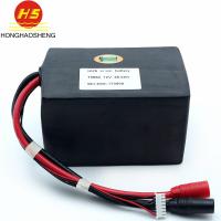 China RoHS 15V 22Ah HHS Medical Device Battery for sale