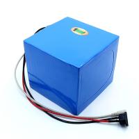 China Custom 18650 30Ah Medical Lithium Battery for sale