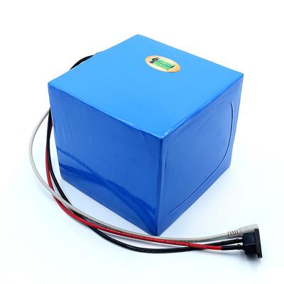 China Custom 18650 30Ah Medical Lithium Battery for sale