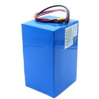 China Rechargeable Sulfur 30Ah Solar Storage Lithium Battery for sale