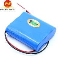 China 1C 18650 2.4V Titanate Solar Storage Lithium Battery for sale